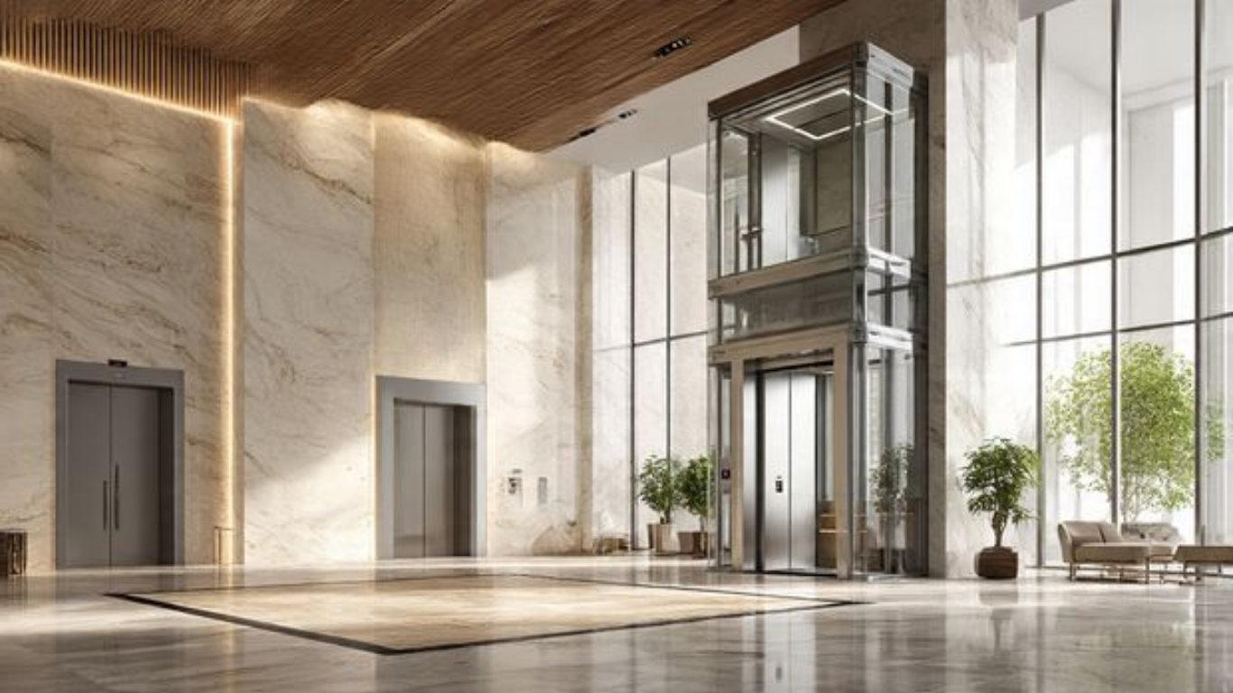 #1 Best Elevator Projects in India | AG Elevators